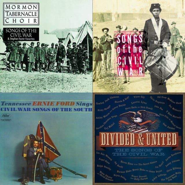 civil war songs - playlist by Chris Vincent | Spotify