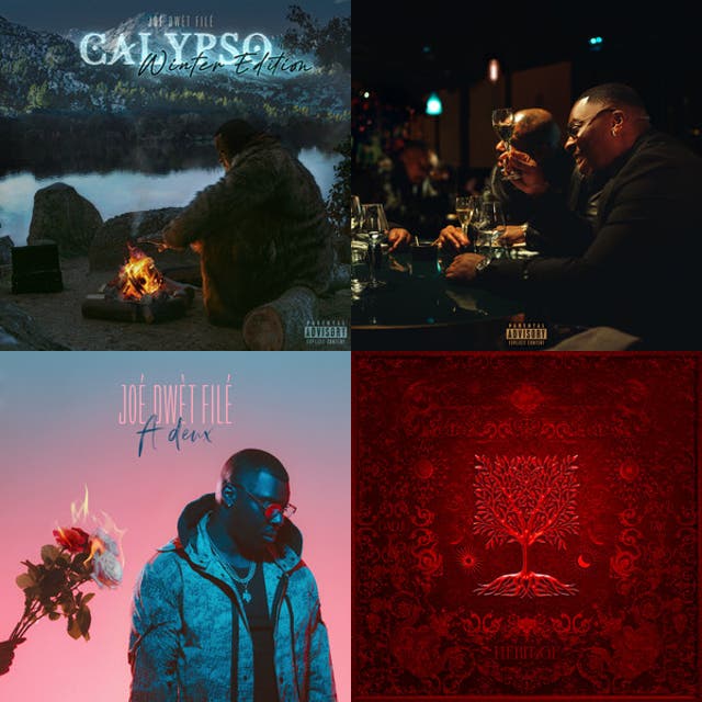 4 Kampé - playlist by Lo | Spotify