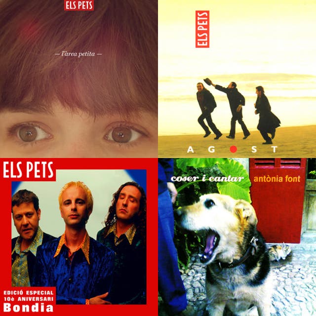 Grups catalans - playlist by Miriam RM | Spotify