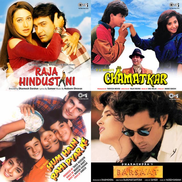 હિન્દી સોંગ ️ - playlist by Sarpanch | Spotify