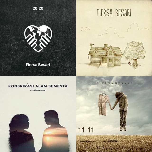 Fiersa Besari full album - playlist by Devi Oktaviani | Spotify