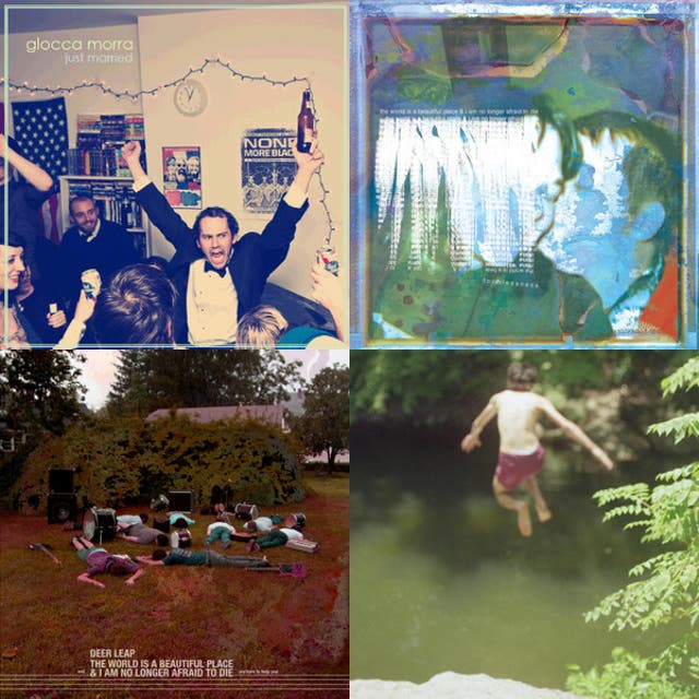 ocelot foxing - playlist by amber | Spotify