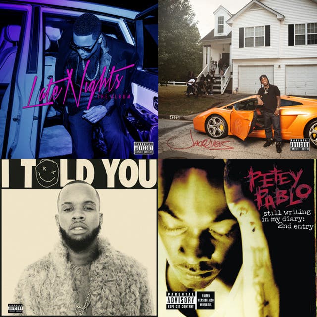 freaky time - playlist by priya.mak | Spotify