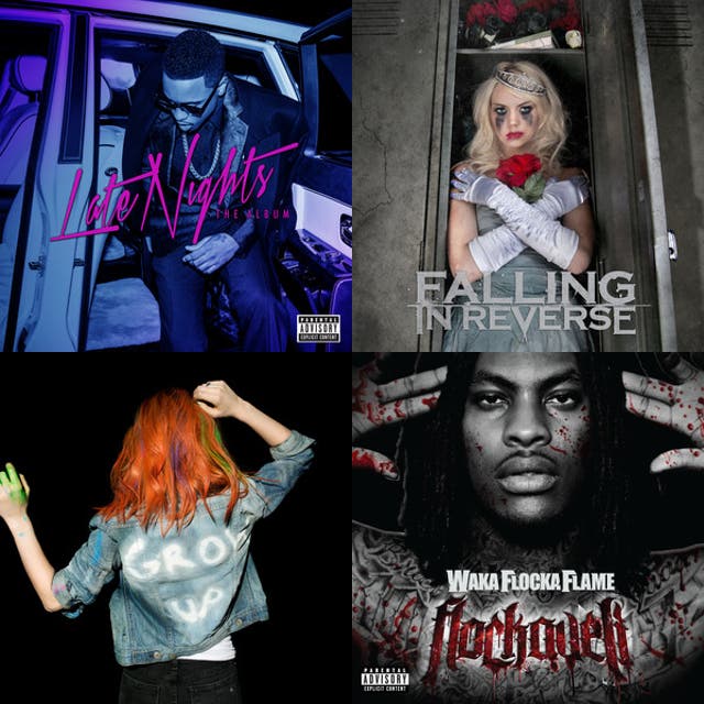 Songs with the bois - playlist by Ally Kramer | Spotify