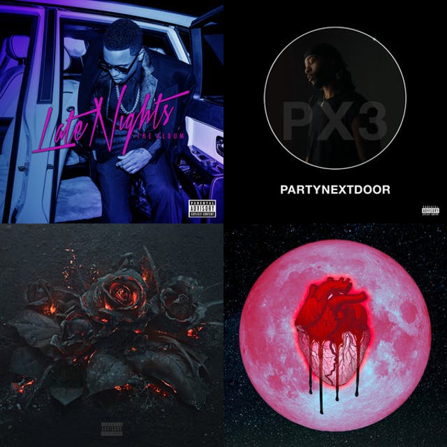 Tory Lanez - Proud Family - playlist by Kim Younas | Spotify