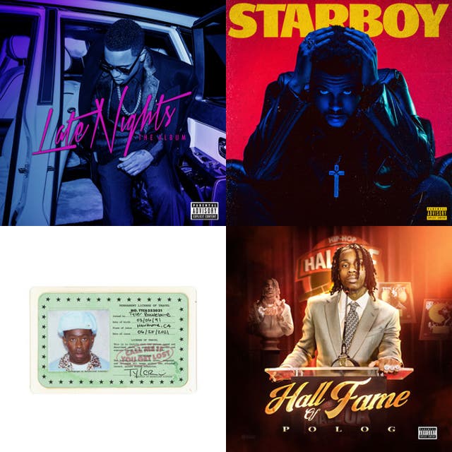 Loverboy rap - playlist by nicki.m.abella | Spotify