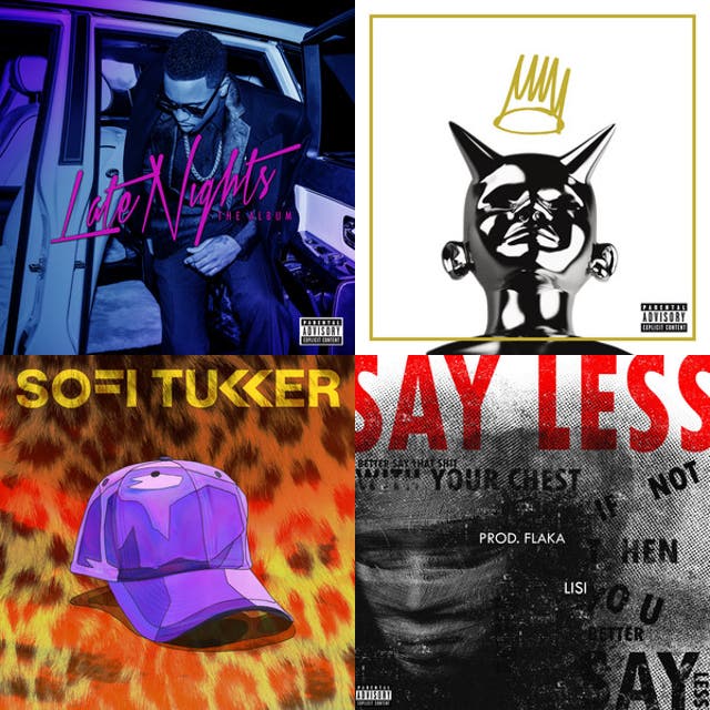 Tunes - playlist by Dylan Flanagan | Spotify