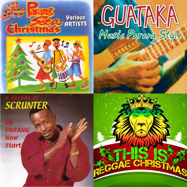 Christmas Soca - playlist by Philip Rules 💝🇱🇨🇱🇨🇱🇨🇱🇨💖 | Spotify