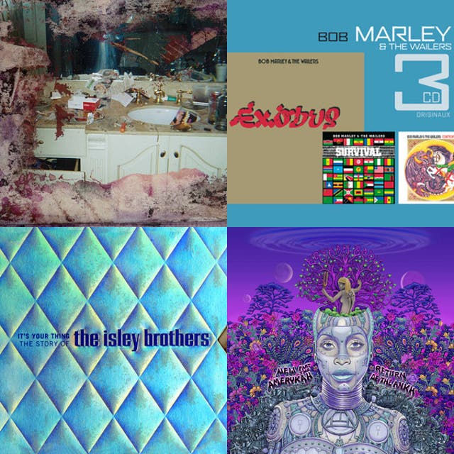 Certified Groovy - playlist by Max Mison | Spotify