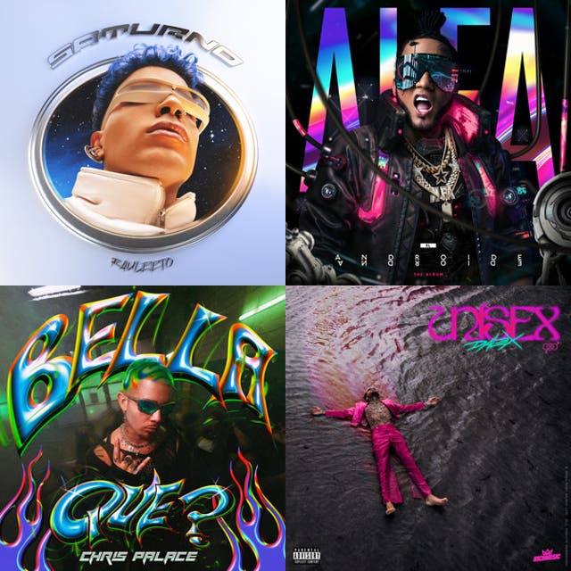 Bellaxo Rauw😝 - playlist by Fernando Ovando | Spotify