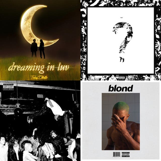 Calming Music Playlist By Jaden F Spotify