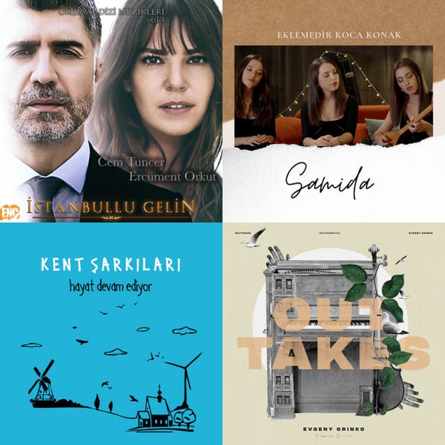 Ev - playlist by İrem Bozkurt | Spotify