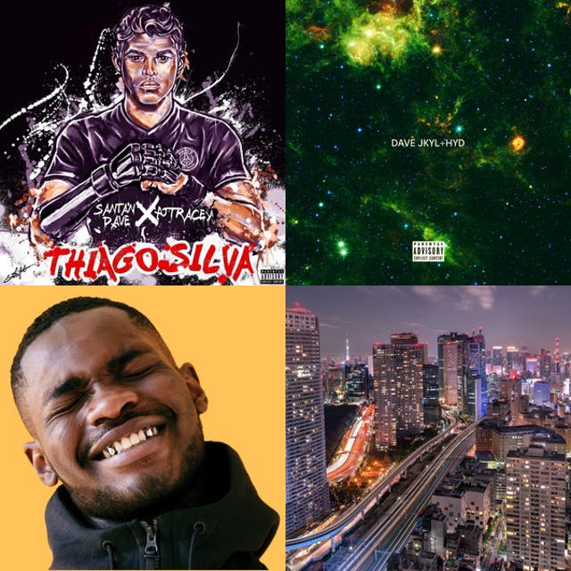 3ps dave freestyle - playlist by BatuhanGündüz | Spotify