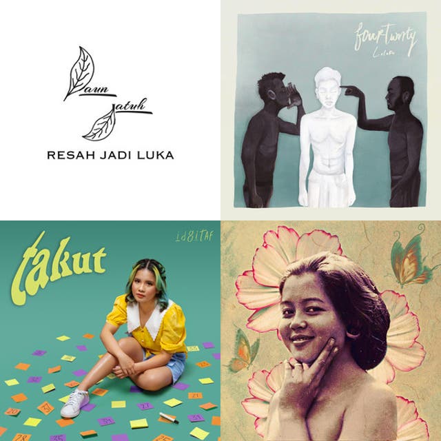 Belajar Memahami Masa Depan Playlist By Rengga Jk Spotify