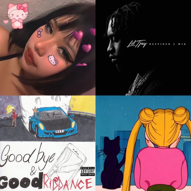 some realy fireeeee music - playlist by zenitsu yuuki | Spotify