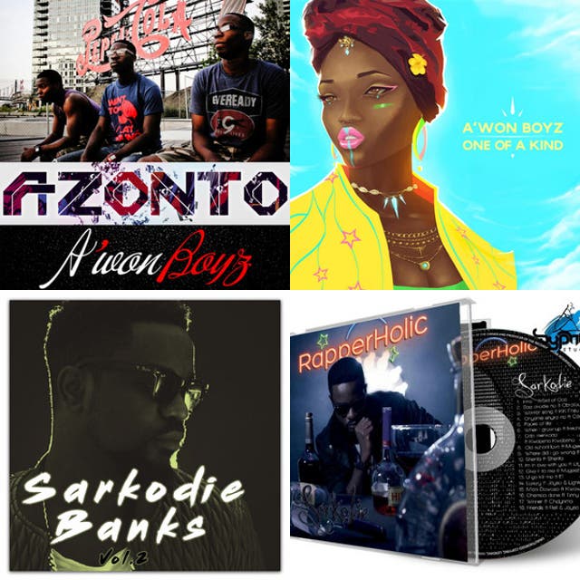 AfroBeats Wrapped - playlist by rachel_mensah | Spotify