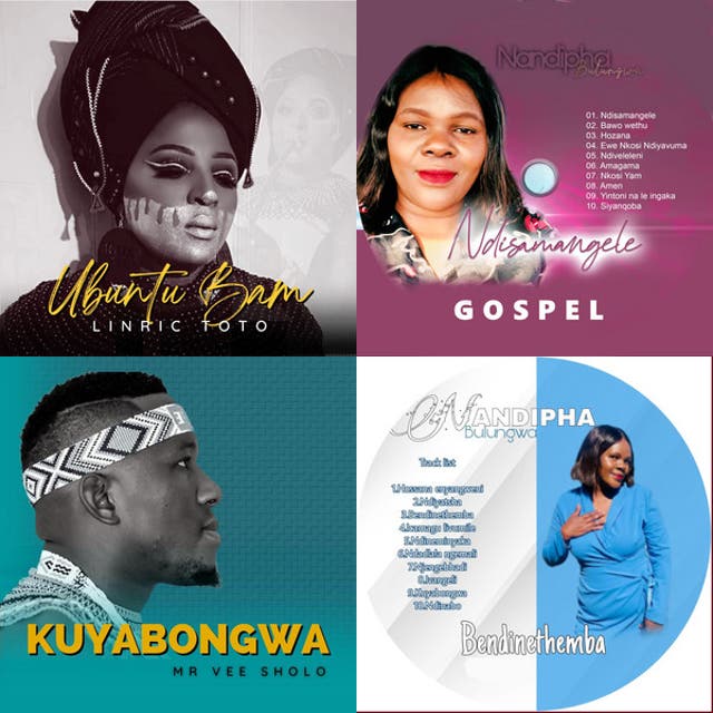 Umntu ogulayo - playlist by Mbasaentlen | Spotify