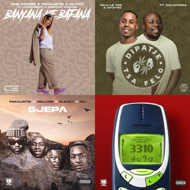 3310,Banyana ke bafana, Dipatje tsa felo, sjepa - playlist by Jeth ...