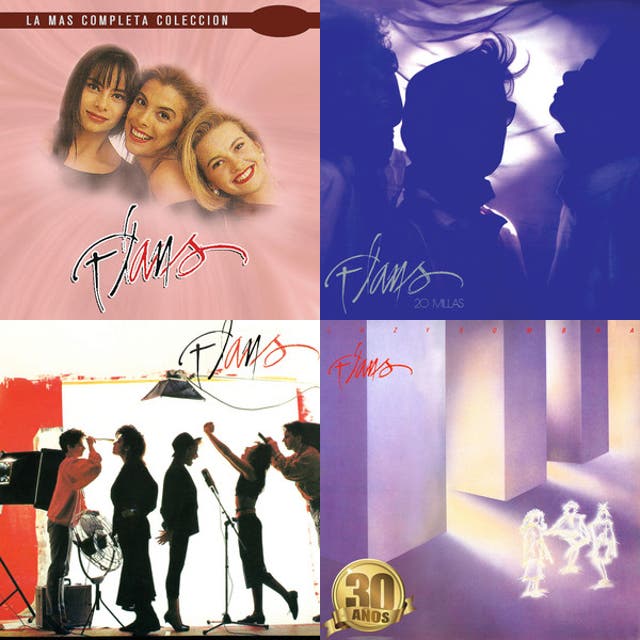 Flans: Grandes Exitos - playlist by Chavi Cardiel | Spotify