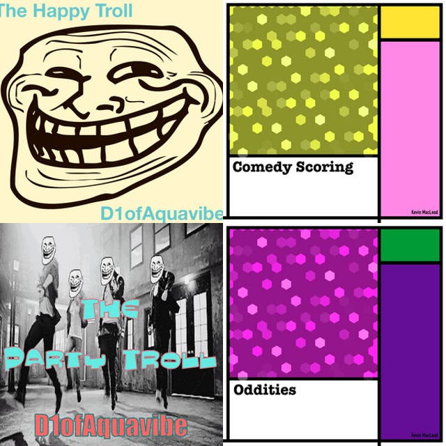 Trollface music - playlist by lollo44444 | Spotify
