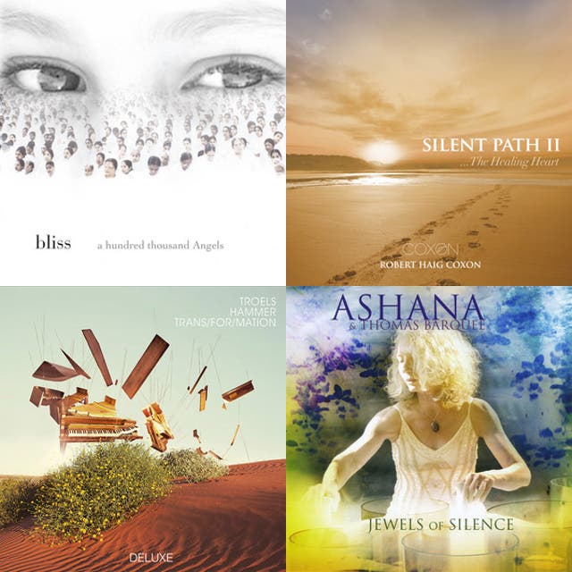 Breathwork for Processing Grief - playlist by Adrienne Rivera | Spotify