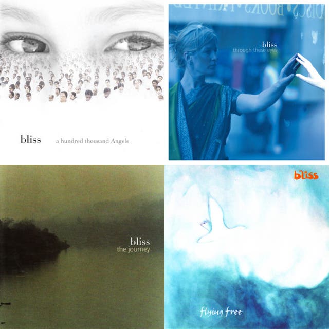 bliss a 100000 angels - playlist by Thomas Ekbom | Spotify