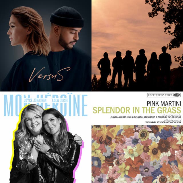 Manie Musicale 2020 - playlist by Suzanne TenBroek | Spotify