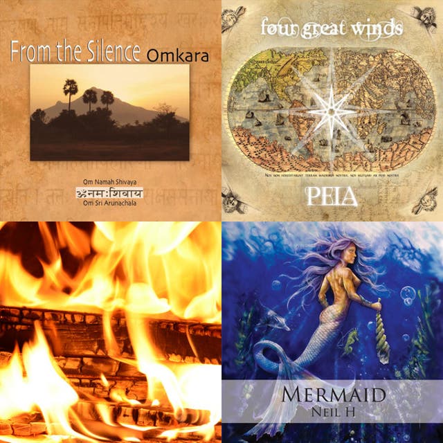 8-18-24 - Spiritual Discovery Breathwork - playlist by Adrienne Rivera ...