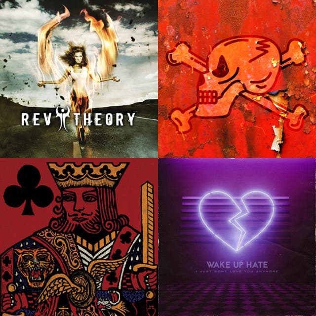 Bike ride - playlist by Alex Vang | Spotify