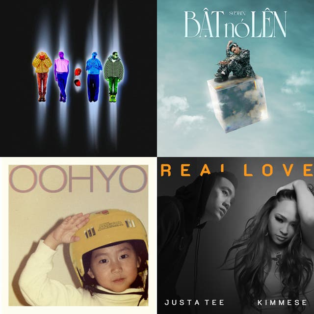 Lời Nói Dối Chân Thật - JustaTee ft. Kimmese - playlist by Bảo Dương ...