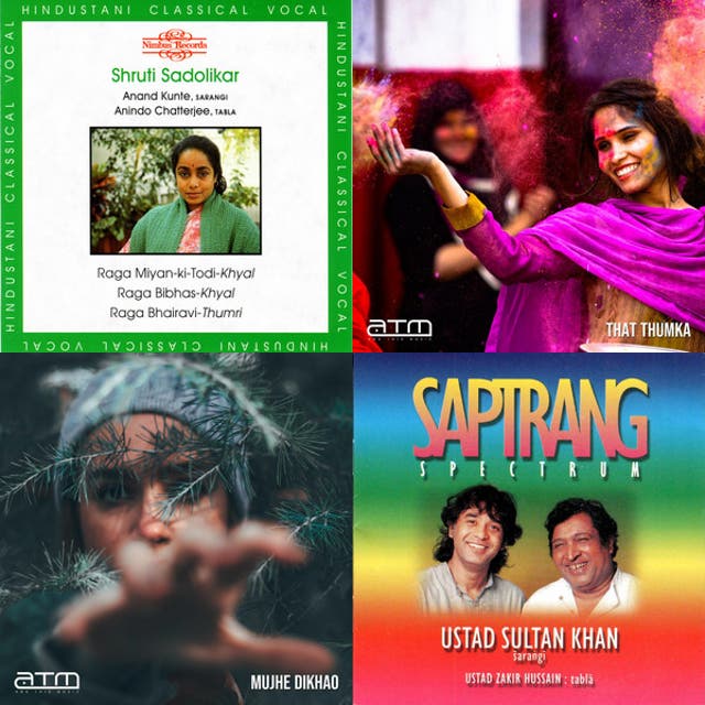 Indian Classical Music Bollywood Songs - Classical Indian Songs ...