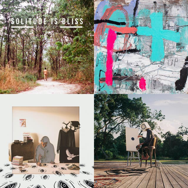 Solitude is Bliss - playlist by Chatuphot Bunleuphan | Spotify