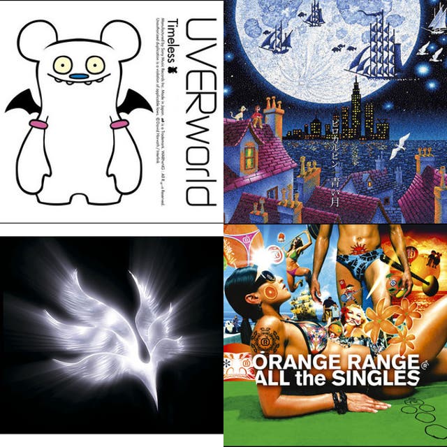 GITADORA . KONAMI - playlist by Janni | Spotify