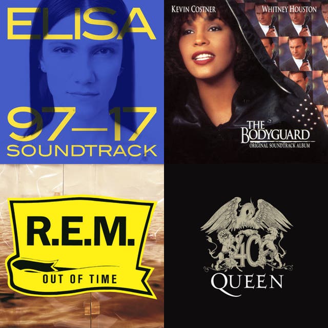Artisti stranieri - playlist by Federica | Spotify