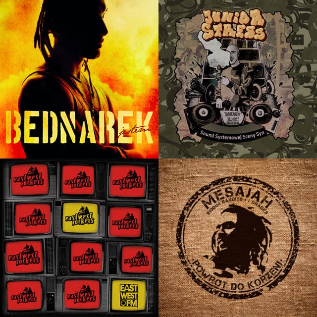 Polish Reggae/Polskie Reggae - playlist by Les Whitelion Jan | Spotify