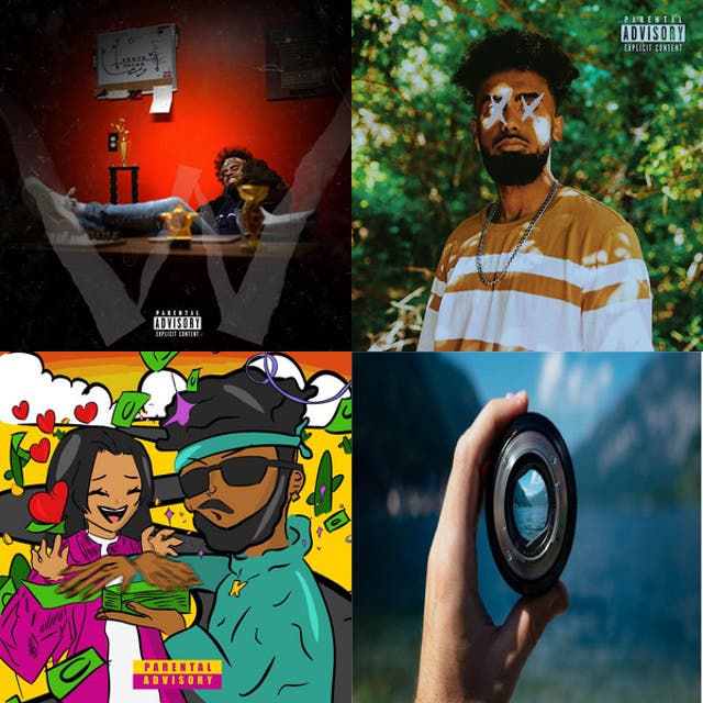 Big Mood- Drake (ft. Future) (leaked) - playlist by amirrasul | Spotify