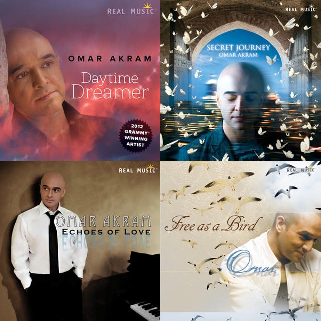 Best of Omar Akram - playlist by Renault | Spotify