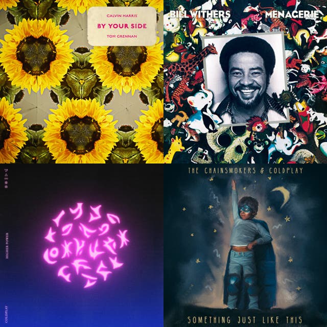 WE Thrive - playlist by sineadcooney93 | Spotify