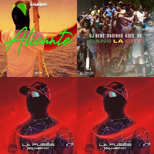 france drill🇫🇷 - playlist by Yellowdaved | Spotify