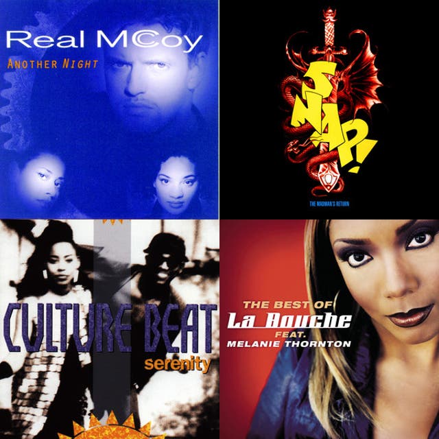 90s were fun - playlist by Liran 🎩 | Spotify