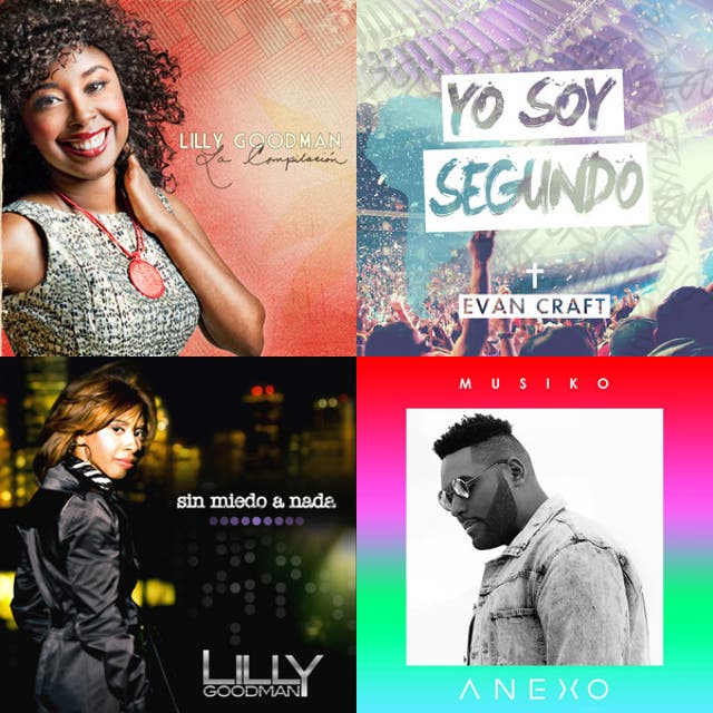 Spanglish😁 - playlist by Deborah | Spotify