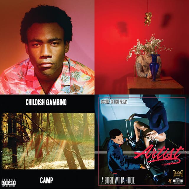 Hype feeling myself - playlist by Ty | Spotify
