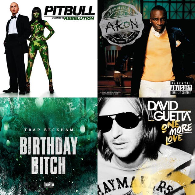 party - playlist by jazmin | Spotify