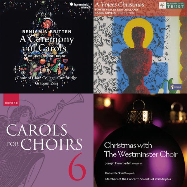 NDC Christmas 2023 - playlist by malcolm1985 | Spotify