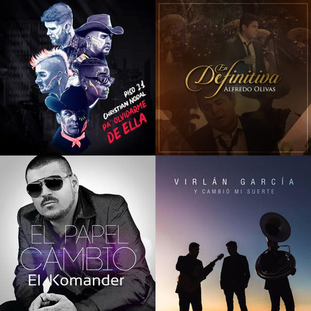 Banda /Corridos 2020 - playlist by Luis Pool Pc | Spotify