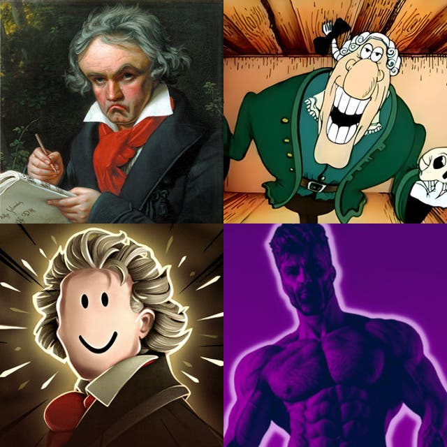 classical phonk - playlist by Antonytest | Spotify