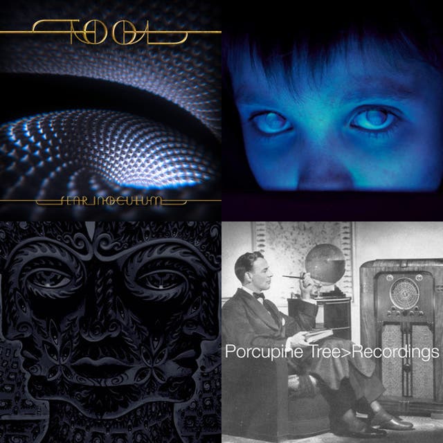 Modern Progressive Rock & Metal (Prog Rock) - playlist by mrsix | Spotify