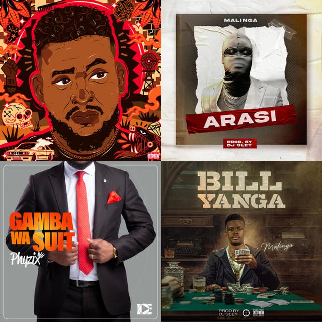 Kambuzi - playlist by Ameer Khan79 | Spotify