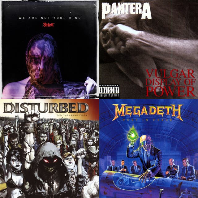Music to kill a family to🗿🗿 - playlist by KyleDubois | Spotify
