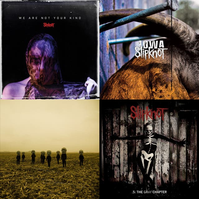 Heavy Metal - playlist by Ender | Spotify